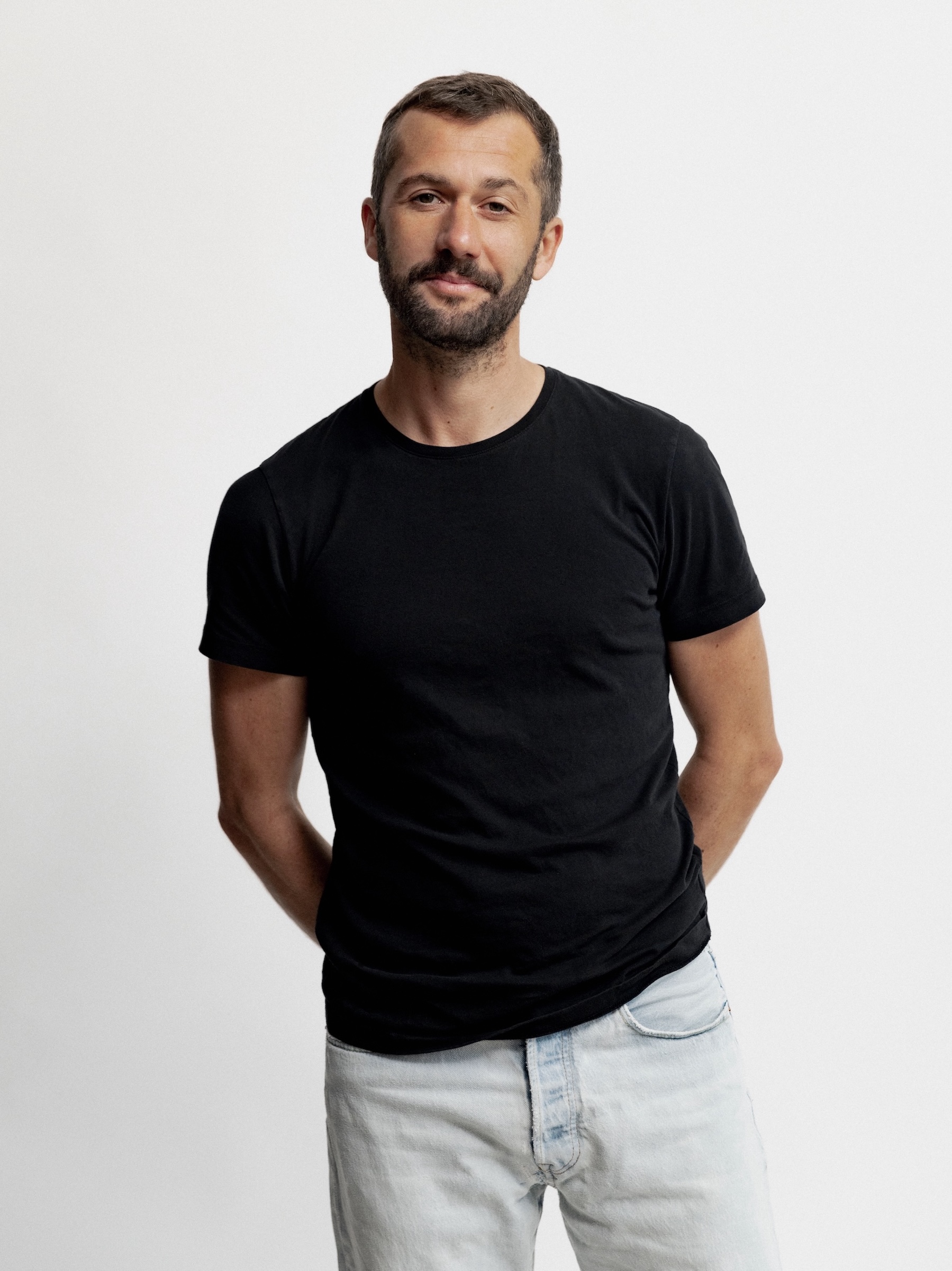 Über Stefan – Stefan Leonhardsberger